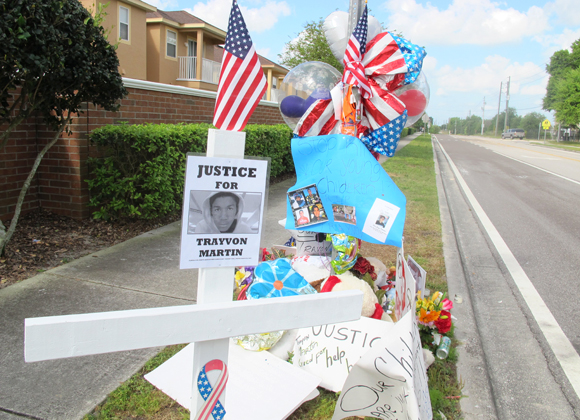 Trayvon Martin shooting timeline - Our Weekly