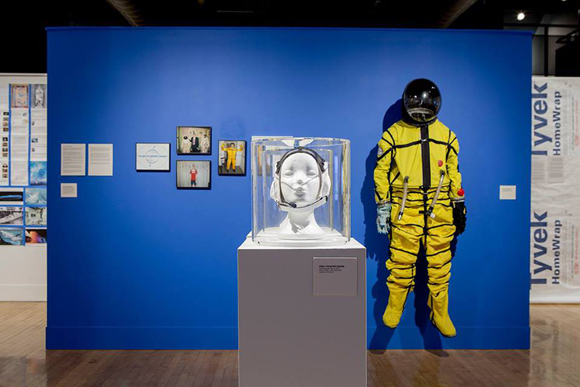 MOAH takes flight with four new exhibits - Our Weekly